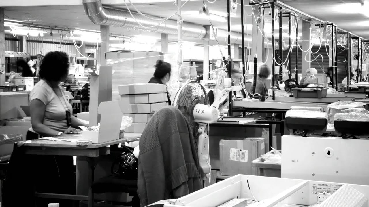 Orbik Electronics Ltd - YouTube