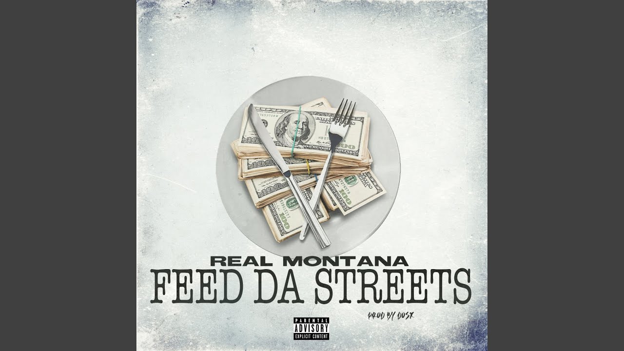 Feed Da Streets - YouTube