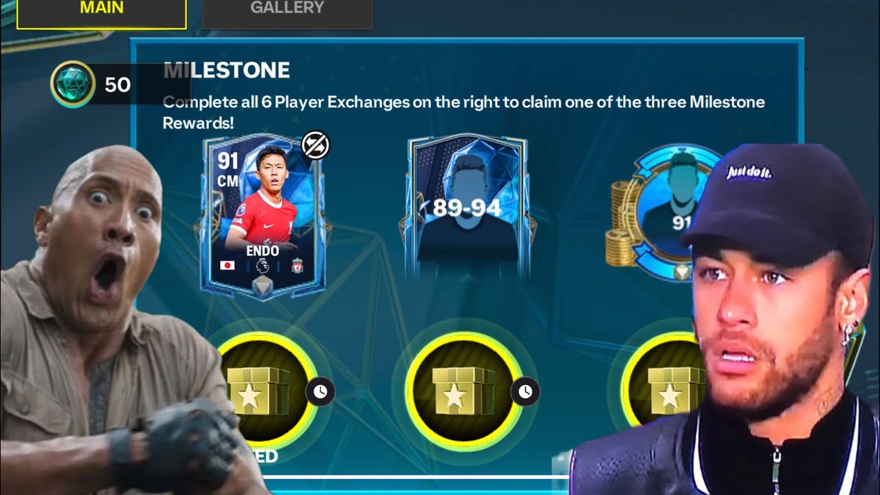 National valour best pack opening 😱 #fifamobile #fcmobile - YouTube