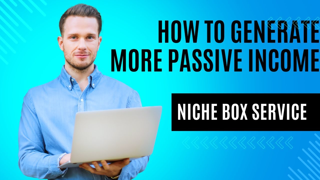 Niche subscription box service. Know how 2024! - YouTube