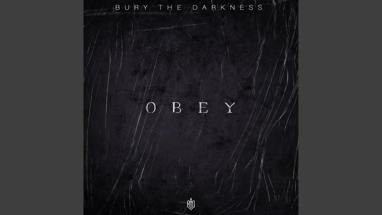 Obey - YouTube