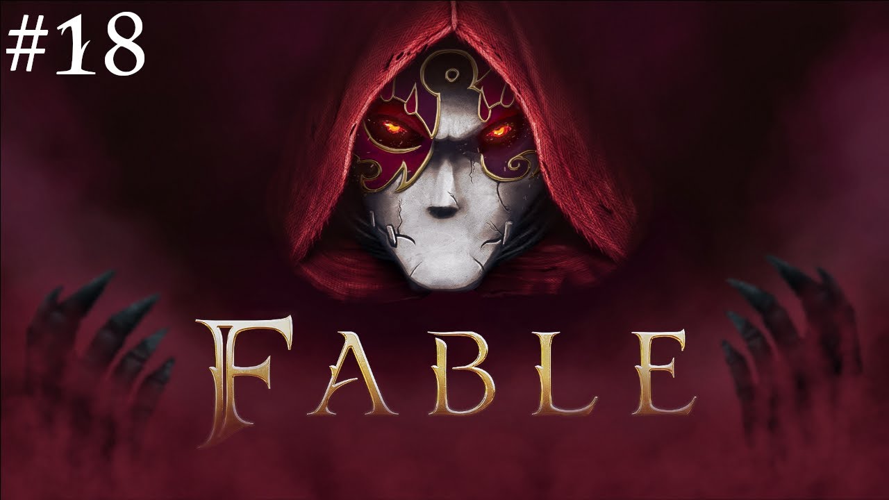 Claiming the Sword of Aeons! Fable - Part 18 - YouTube