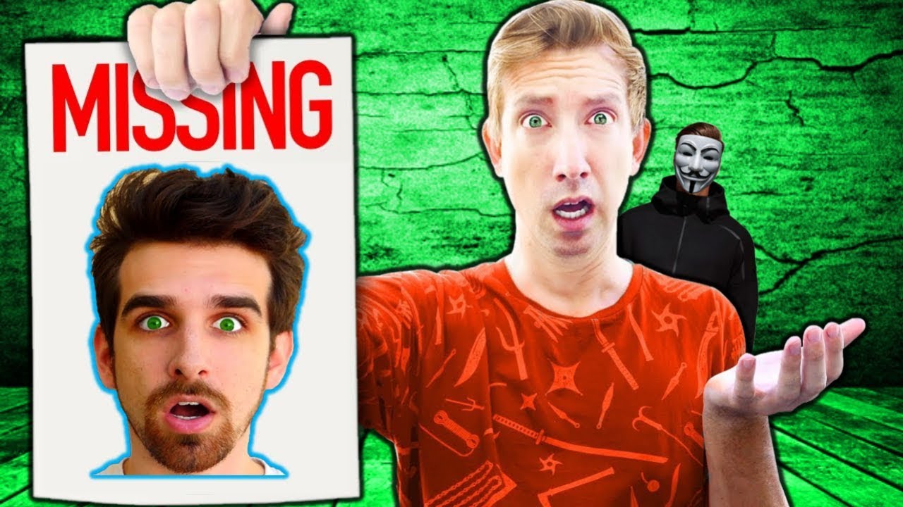 PROJECT ZORGO NEWS - Daniel MISSING! How to HELP Chad Wild Clay SAVE ...