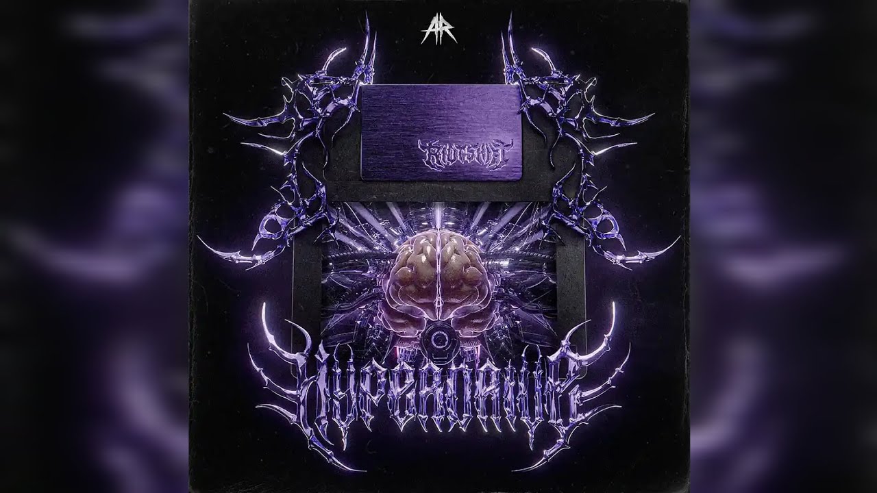 Riot Shift - HYPERDRIVE (Original Mix) - YouTube