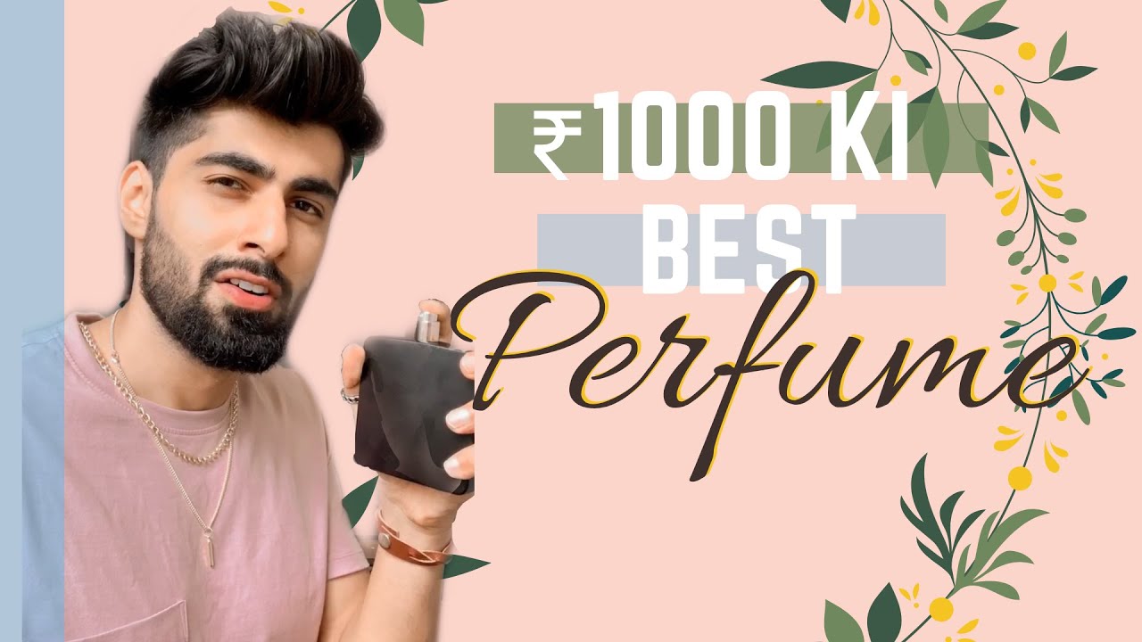 SASTI aur LONG LASTING PERFUMES in India | Mridul Madhok - YouTube