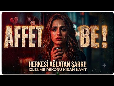 AFFET BE... | Yanında Olamadım💔 | Anatolian Aşık
