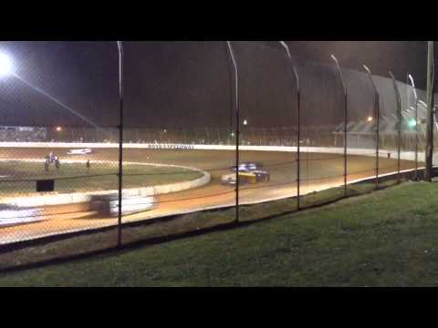 Ray Cook Spring Nationals Boyd's Speedway - YouTube