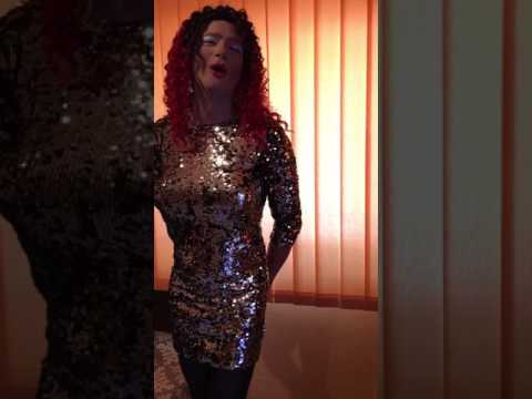 Lie Ciocarlie SHOW travesti