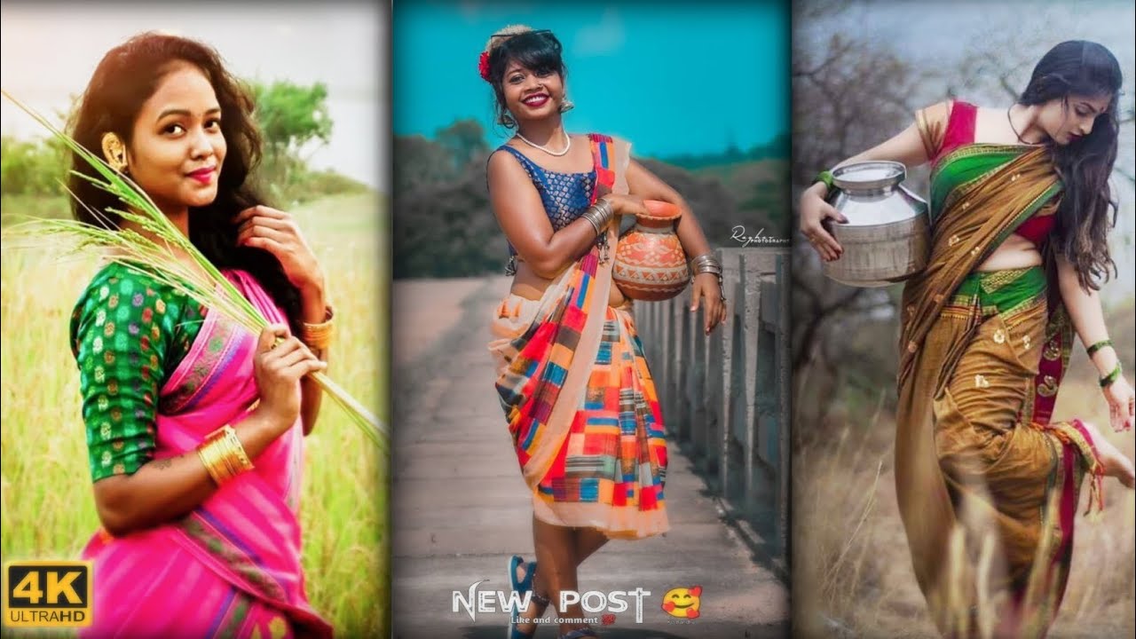 New Santali Status Video 🥵🥵 Santali WhatsApp Status 🌼 Santali video # ...