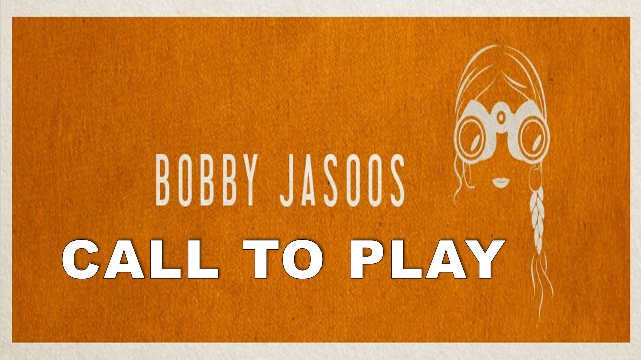 Bobby Invites You To Play The "Jasoos Game" | Bobby Jasoos - YouTube
