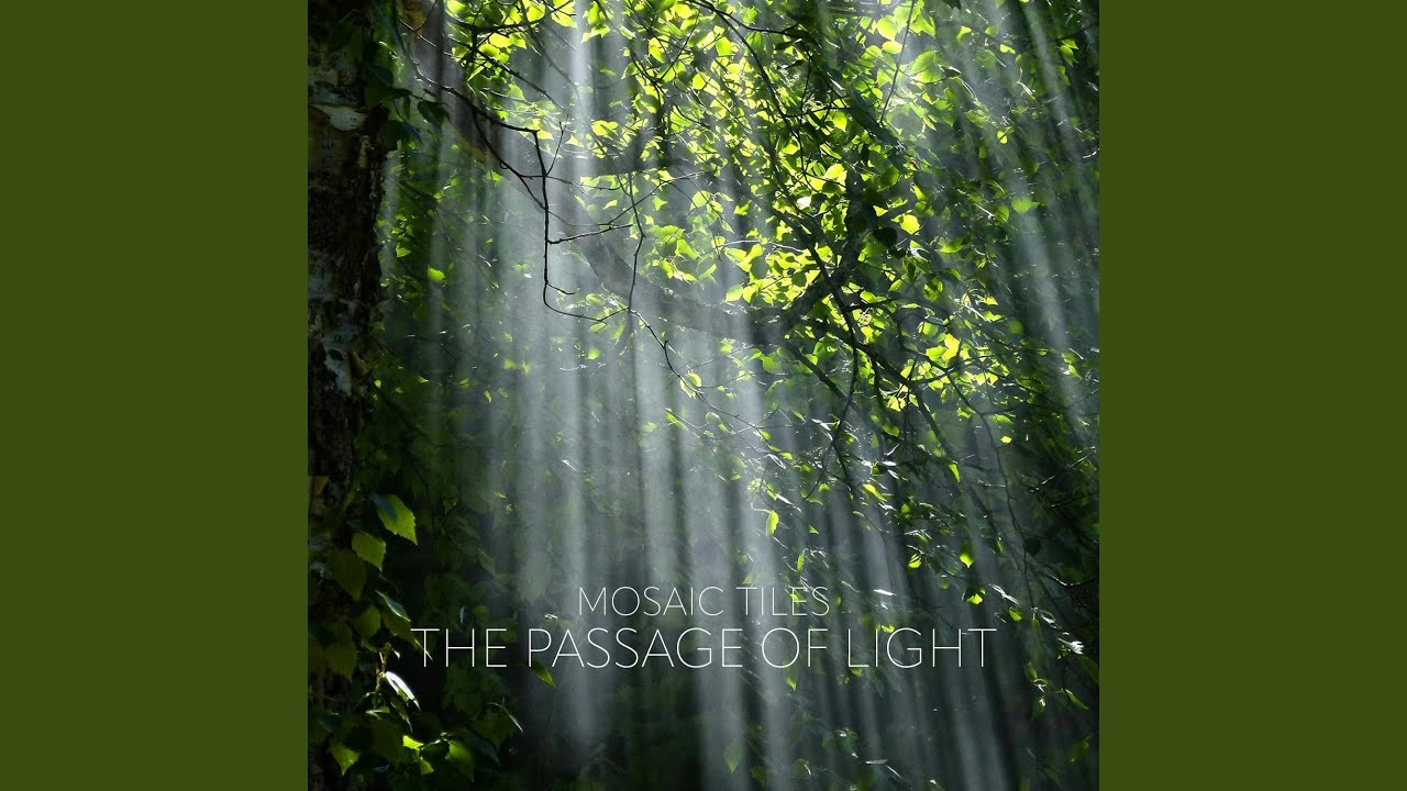 The Passage of Light - YouTube