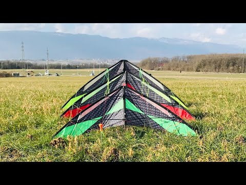 HQ Arrow XL - Arrow STD - Arrow M - YouTube