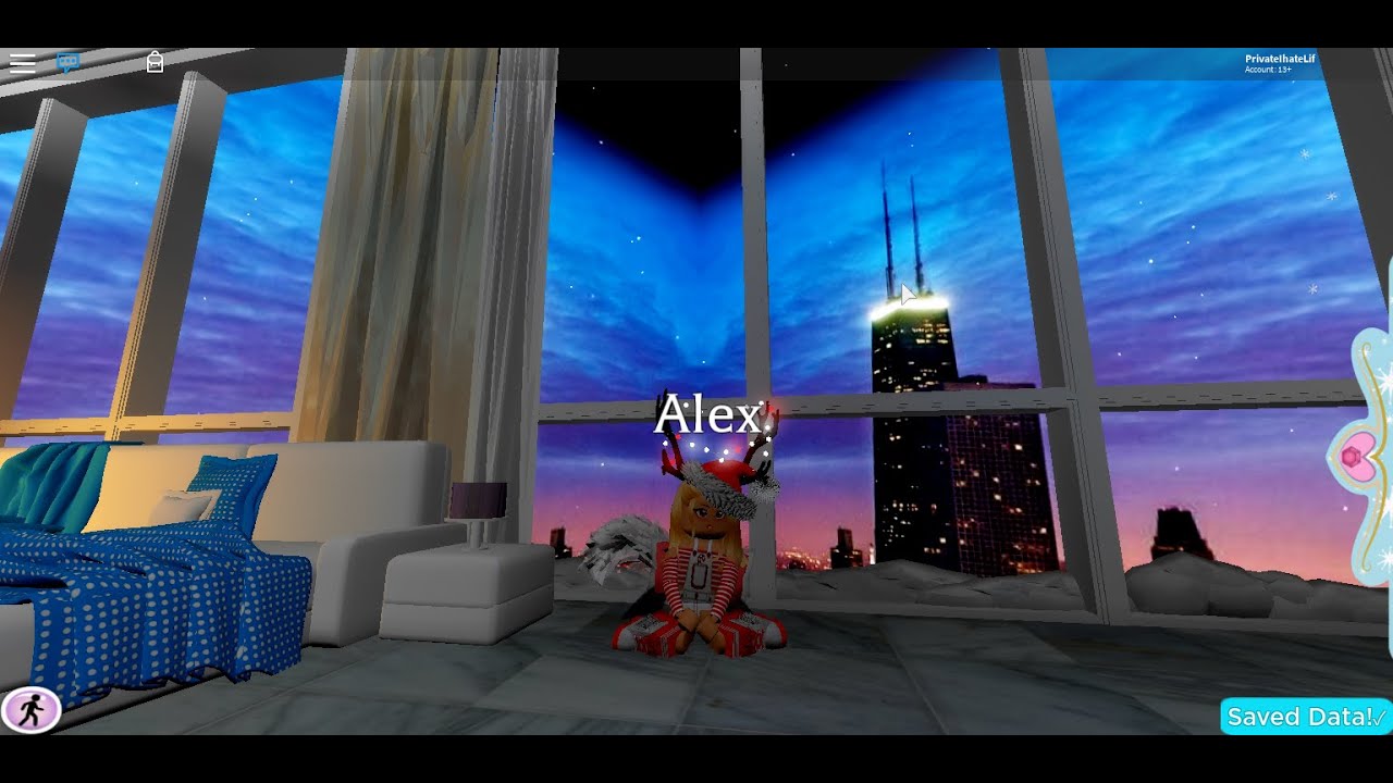 YAY Royal High first school day! 1 serie - YouTube