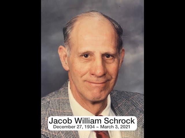 Jacob Schrock's Instagram, Twitter & Facebook on IDCrawl