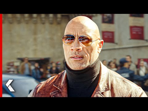Dwayne Johnson's On-Set Delays Cost RED ONE Millions - KinoCheck News
