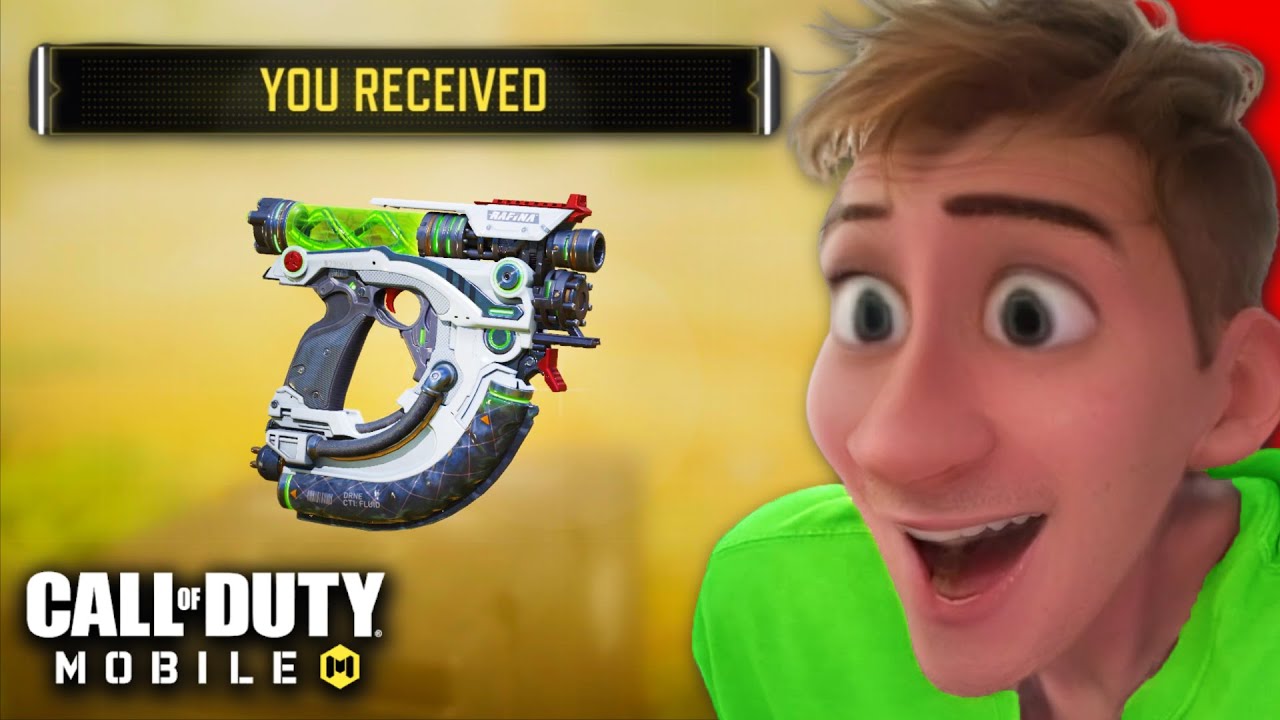 The NEW GUN In COD Mobile Is ACTUALLY GOOD YouTube the-new-gun-in-cod-mobile-is-actually-good-youtube