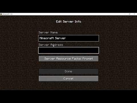 Tpa to me on this minecraft server to get free loot :) - YouTube