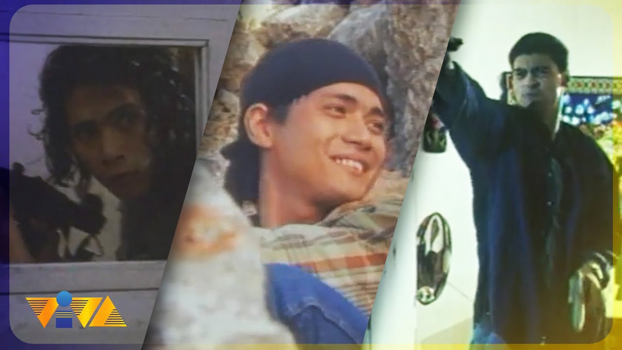 Most Binge-worthy Action Fights | Films Starring Robin Padilla, Joko ...
