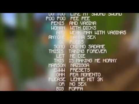Cheesy End Credit Meme Song - YouTube