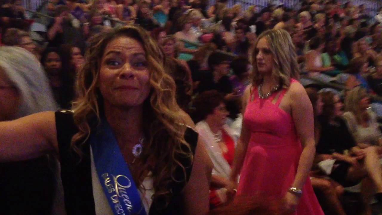 Mary Kay Seminar 2016 - Final Episode GALA Awards Night - YouTube