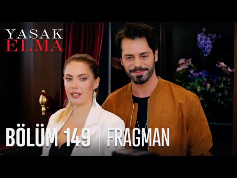Yasak Elma 149. Bölüm Fragmanı
