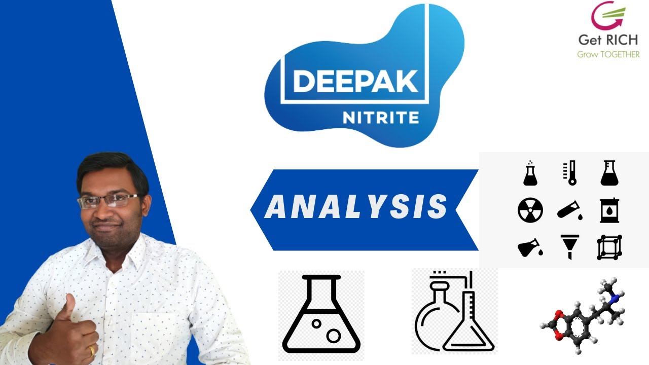 Deepak Nitrite Ltd stock | Fundamental analysis | Should you invest ...