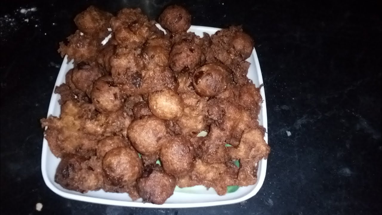mealmaker pakodi - YouTube