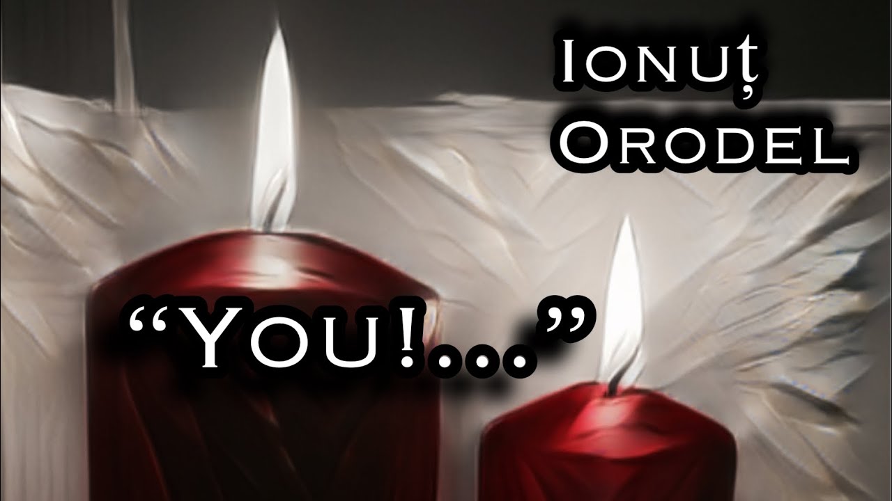 Ionuț Orodel - “Tu!…” (“You…!” English Subtitles) - YouTube