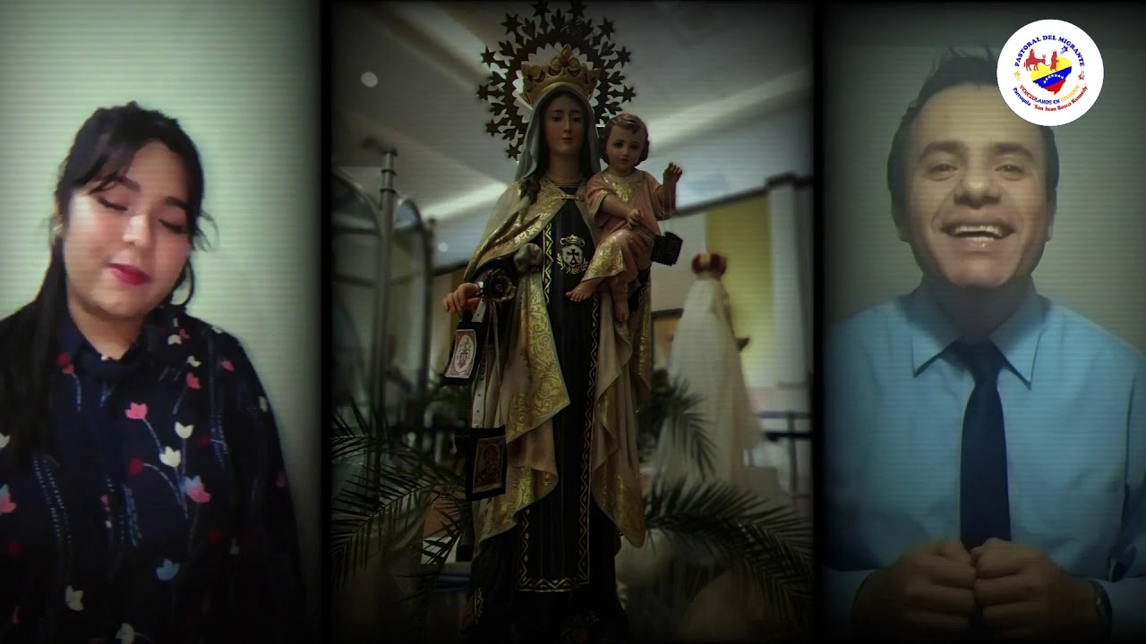 Mi Madre María - Hector Di María - YouTube