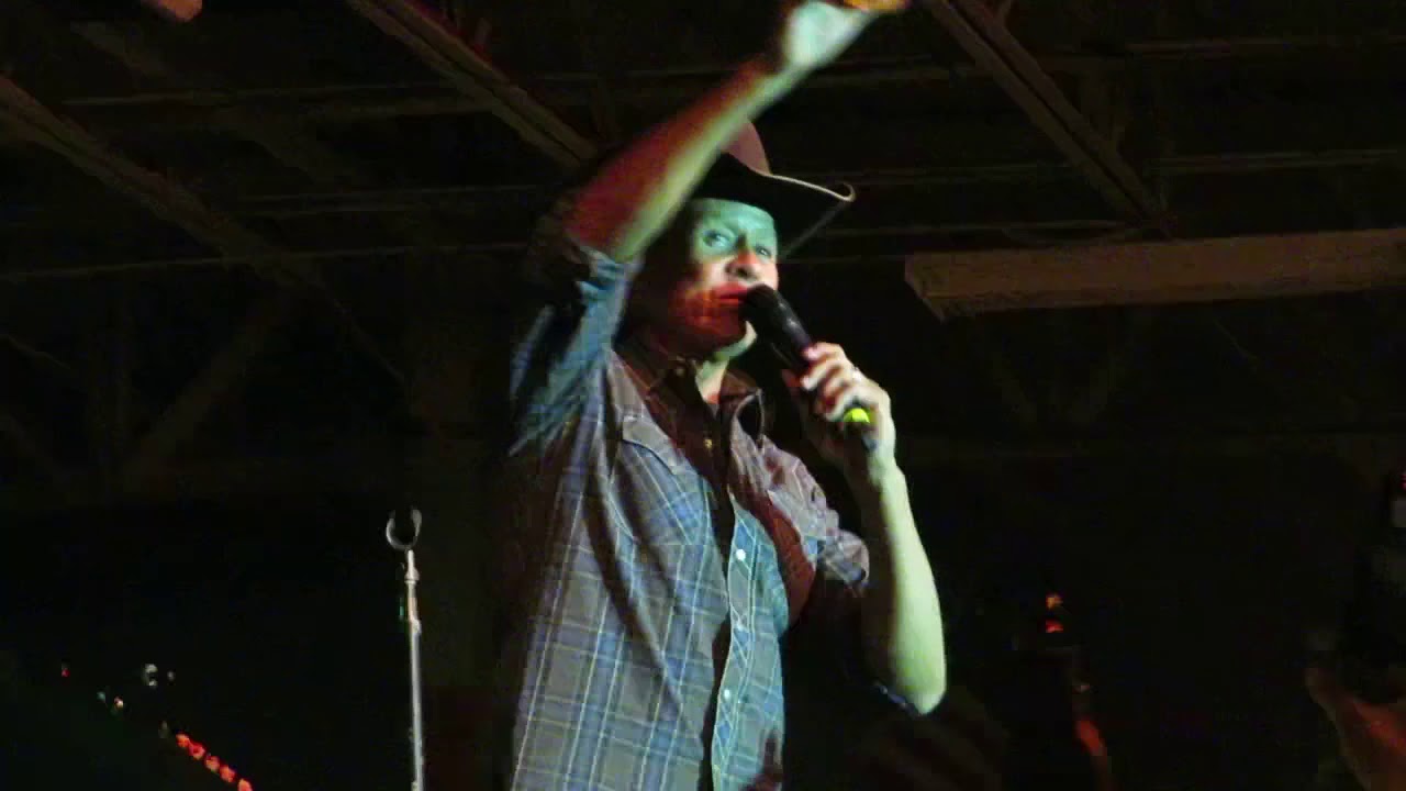 Neal McCoy "Wink" - YouTube