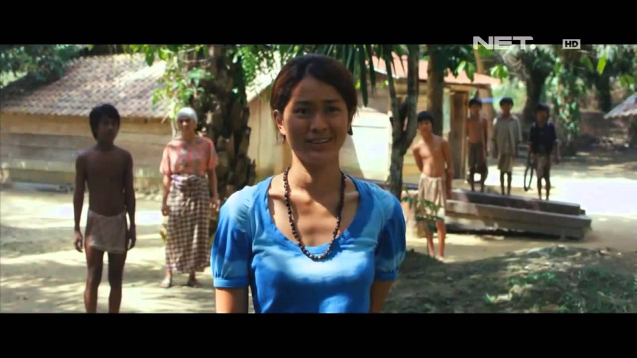 IMS - Review film Sakolo Rimba - YouTube