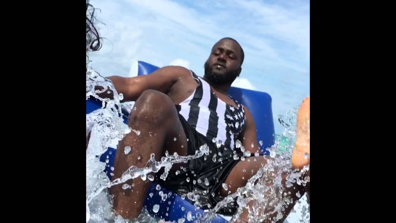 Floatopia 2016 SouthBeach, Miami - YouTube