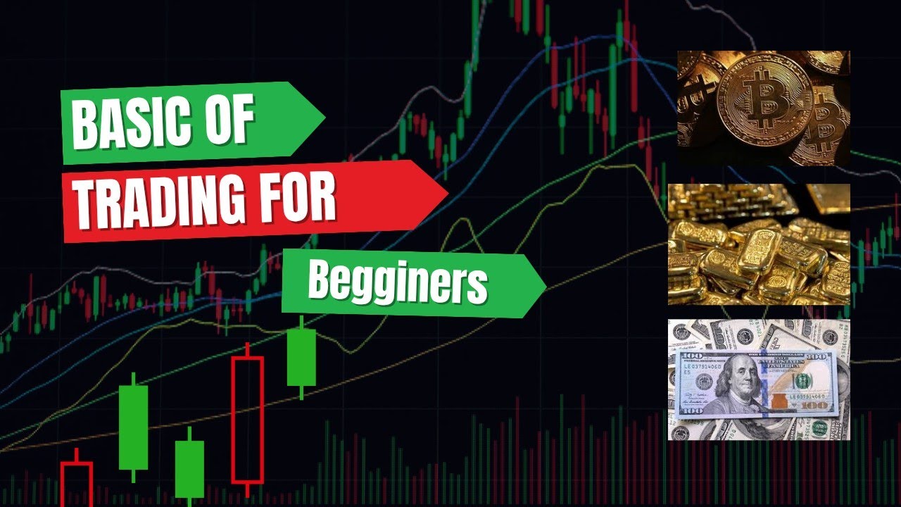 Trading Tips for beginners.How to start trading begginers steps 🪜 - YouTube
