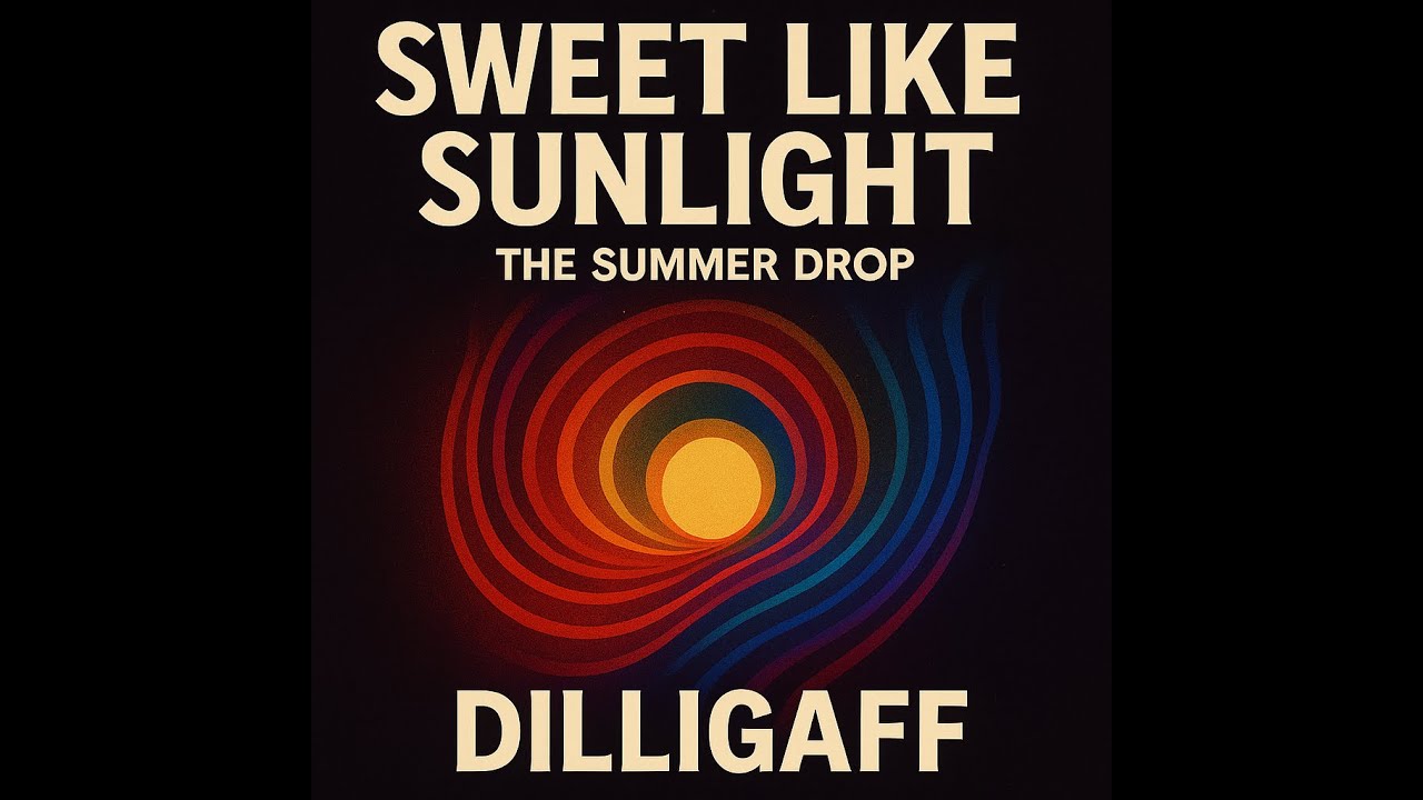 Dilligaff – Sweet Like Sunlight (Official Summer Anthem) - YouTube