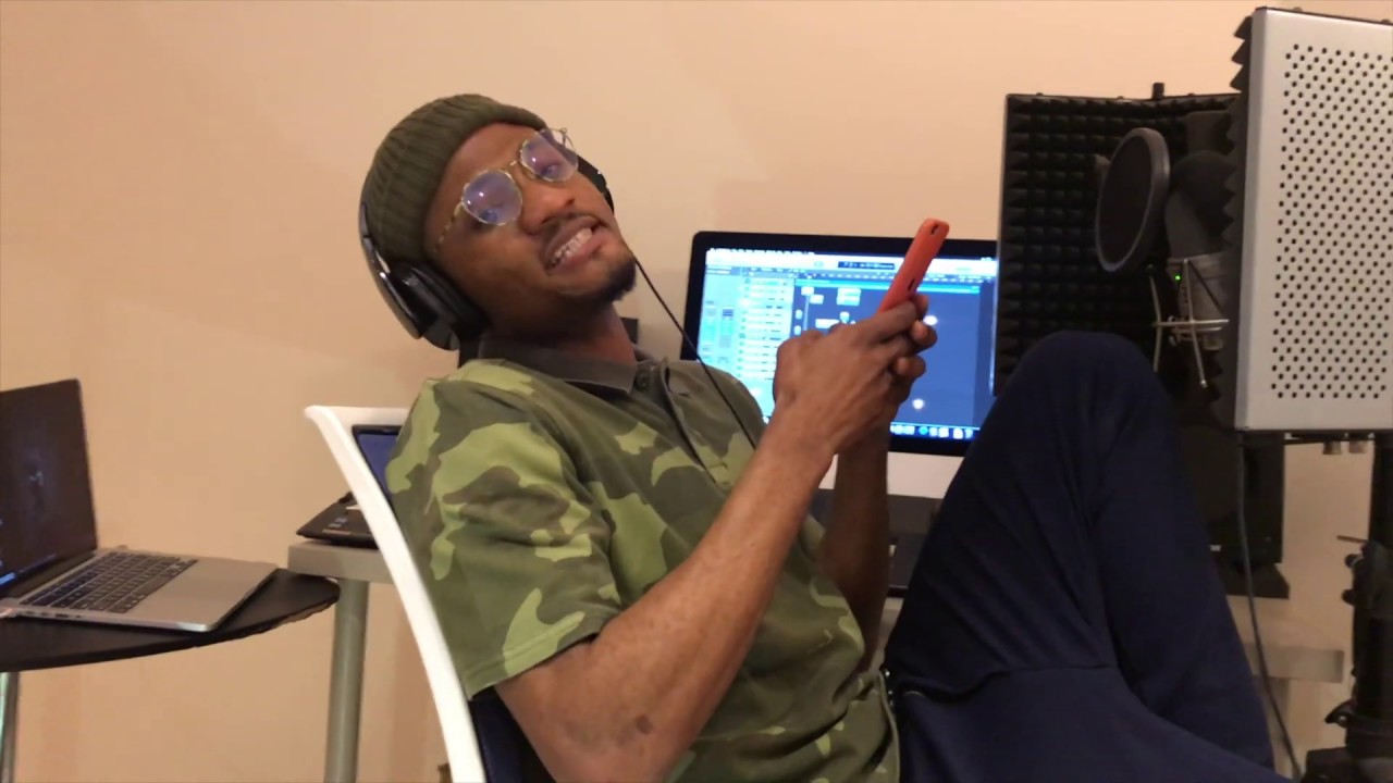 Kizz Daniel - Fvck You (Cover) X Nappyboi VIDEO - YouTube
