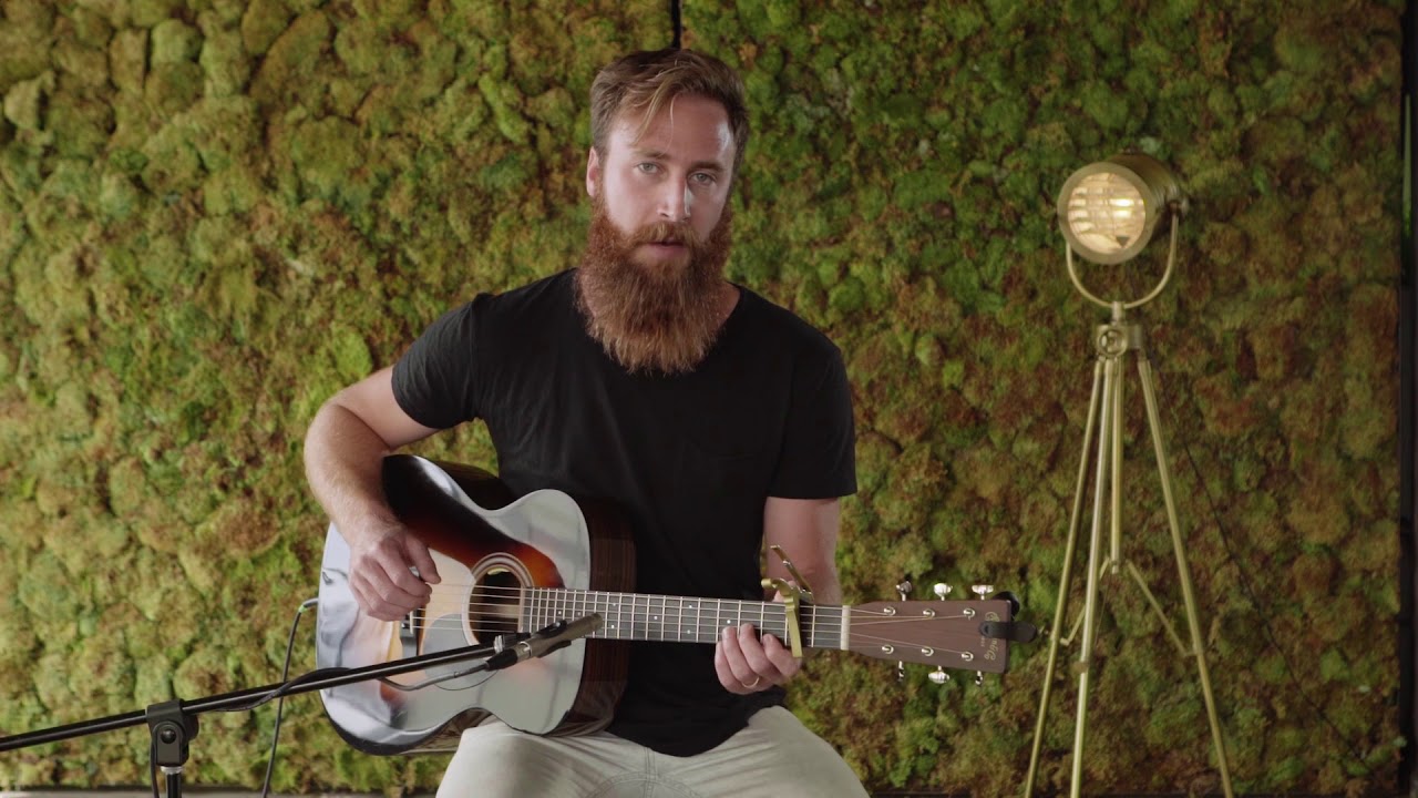 RED ROCKS WORSHIP - How Beautiful Your Grace: Tutorial - YouTube