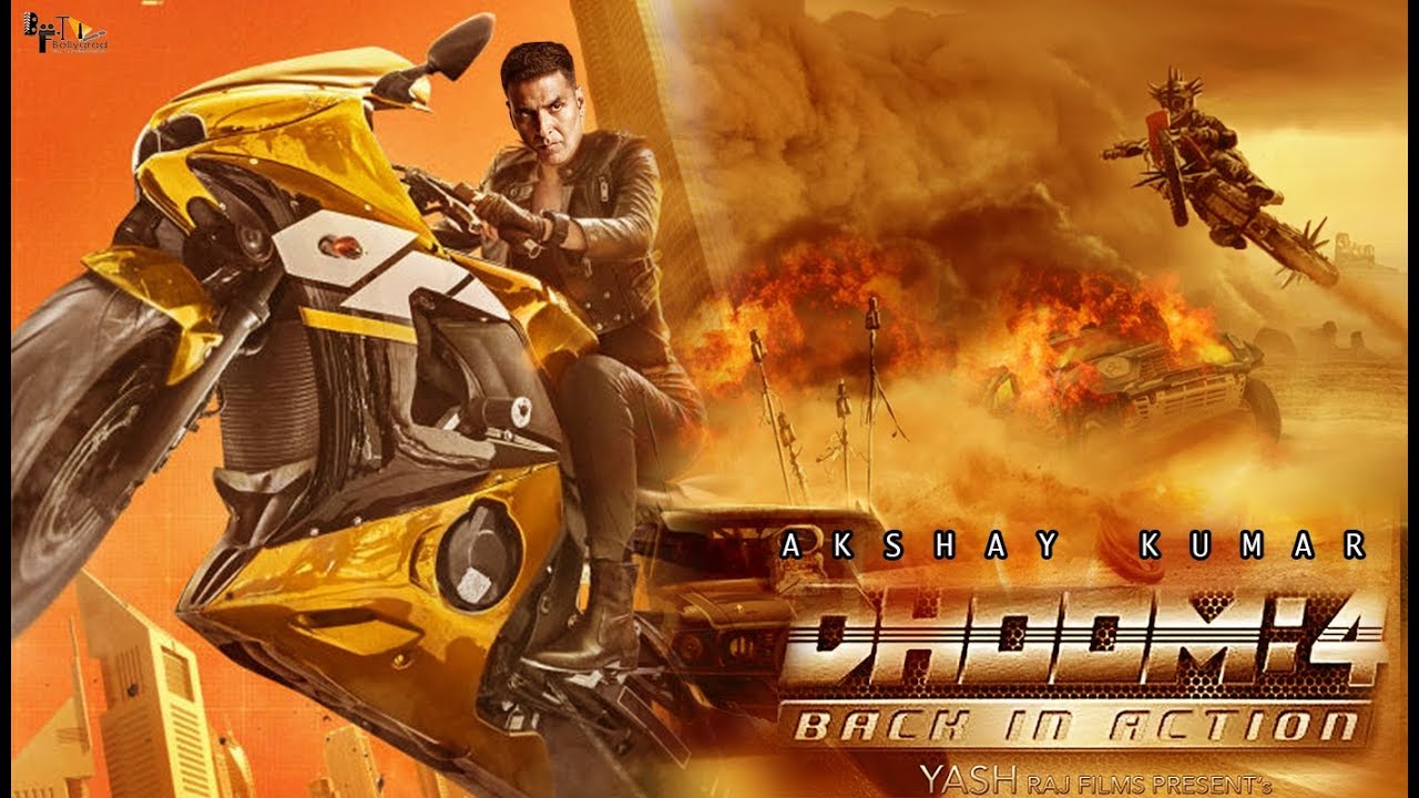 Dhoom 4 | 33 Interesting Facts | Salman Khan | Abhishek | Akshay K ...