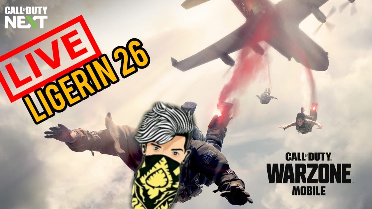 cod warzone - YouTube