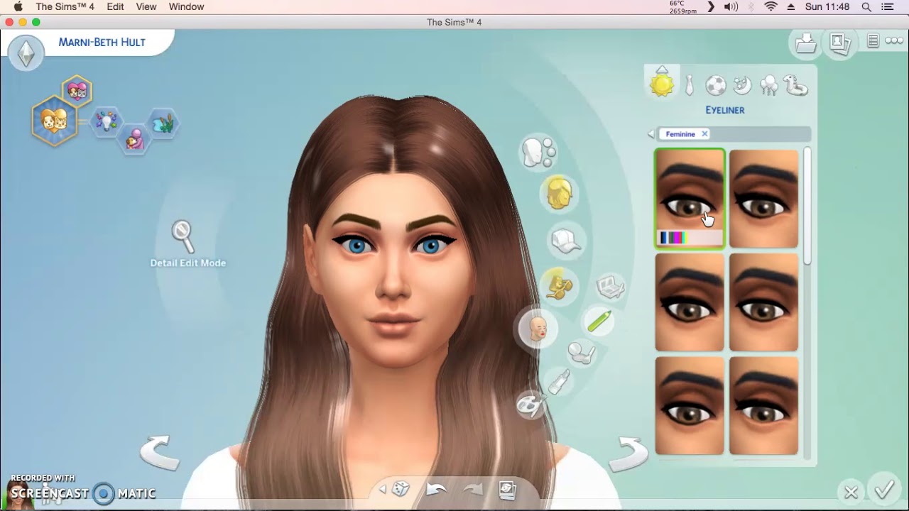 Making Marni and Teddy | Ep.1 | The Gaming Girl - YouTube