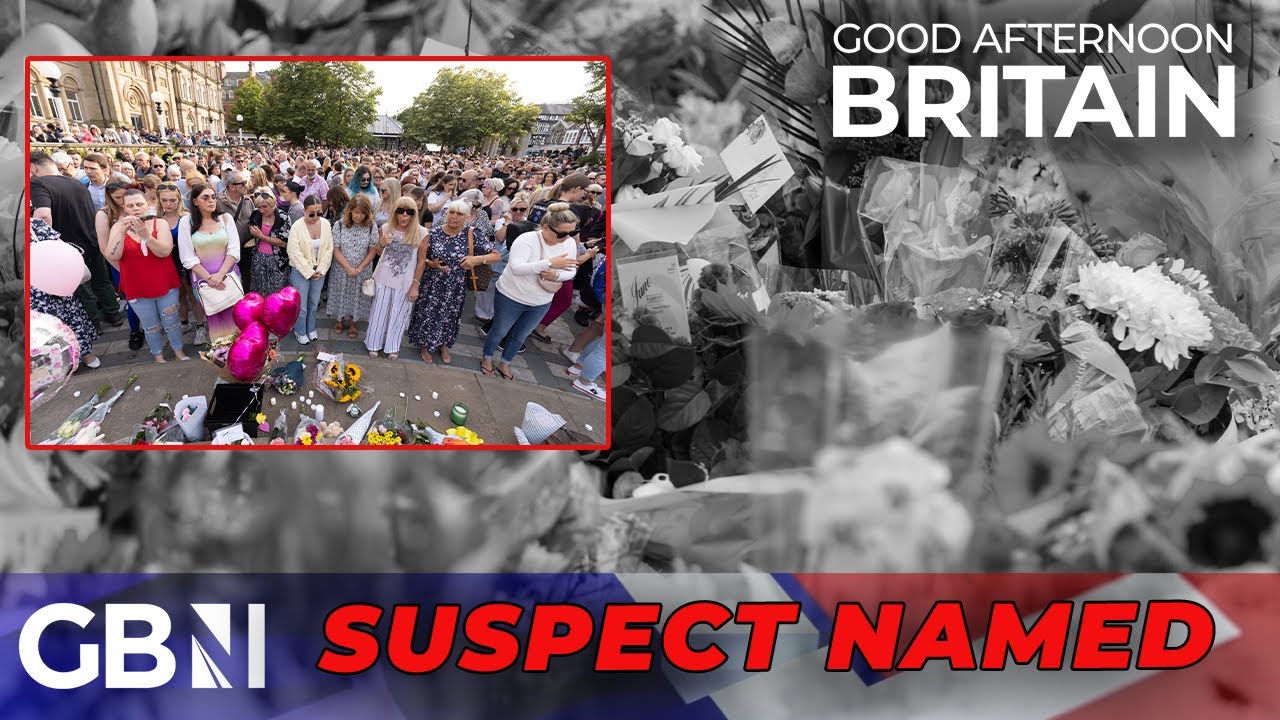 BREAKING: Southport stabbing suspect named, Axel Rudakubana ...