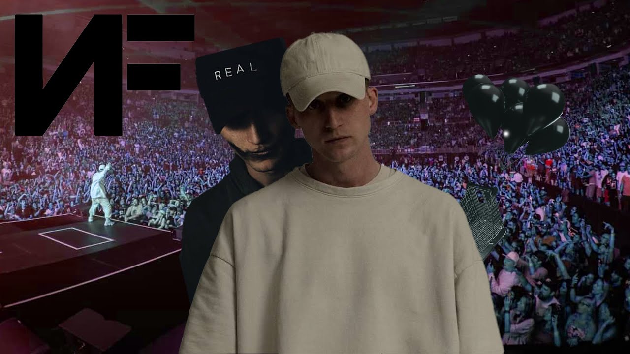 WHEN I GROW UP - NF EDIT - YouTube