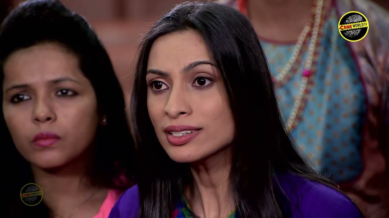 ड्रामेबाज़ों के बिच उलझी CID टीम,जीना हुआ मुश्किल | Best Of CID | CID ...