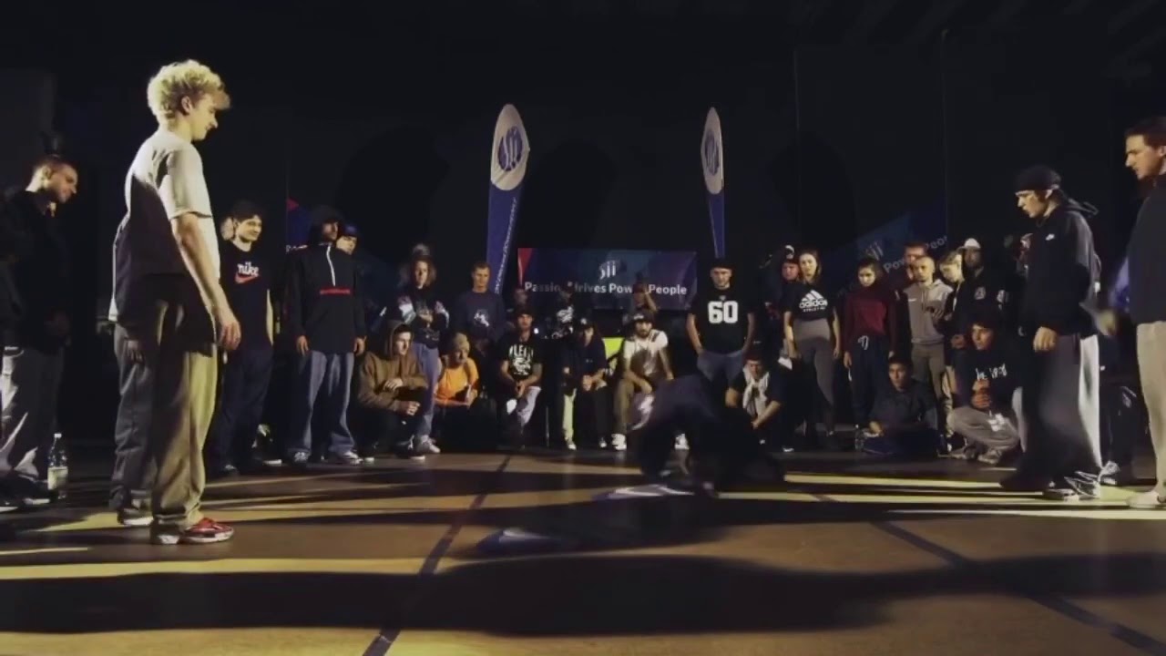 Bboy Robb (Style invaders🇧🇪) DOPEST ROUNDS - YouTube