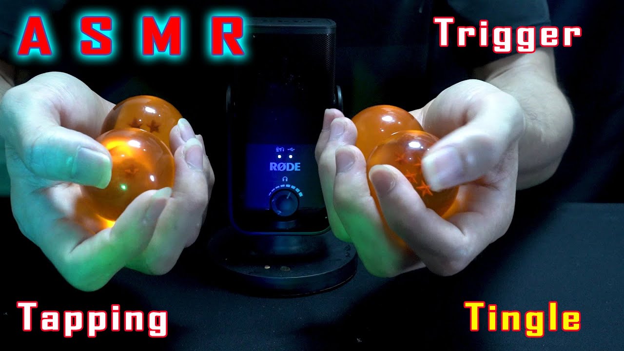 ASMR - 50 Triggers in 3 minutes, very relaxing and satisfying sounds |💖 ...