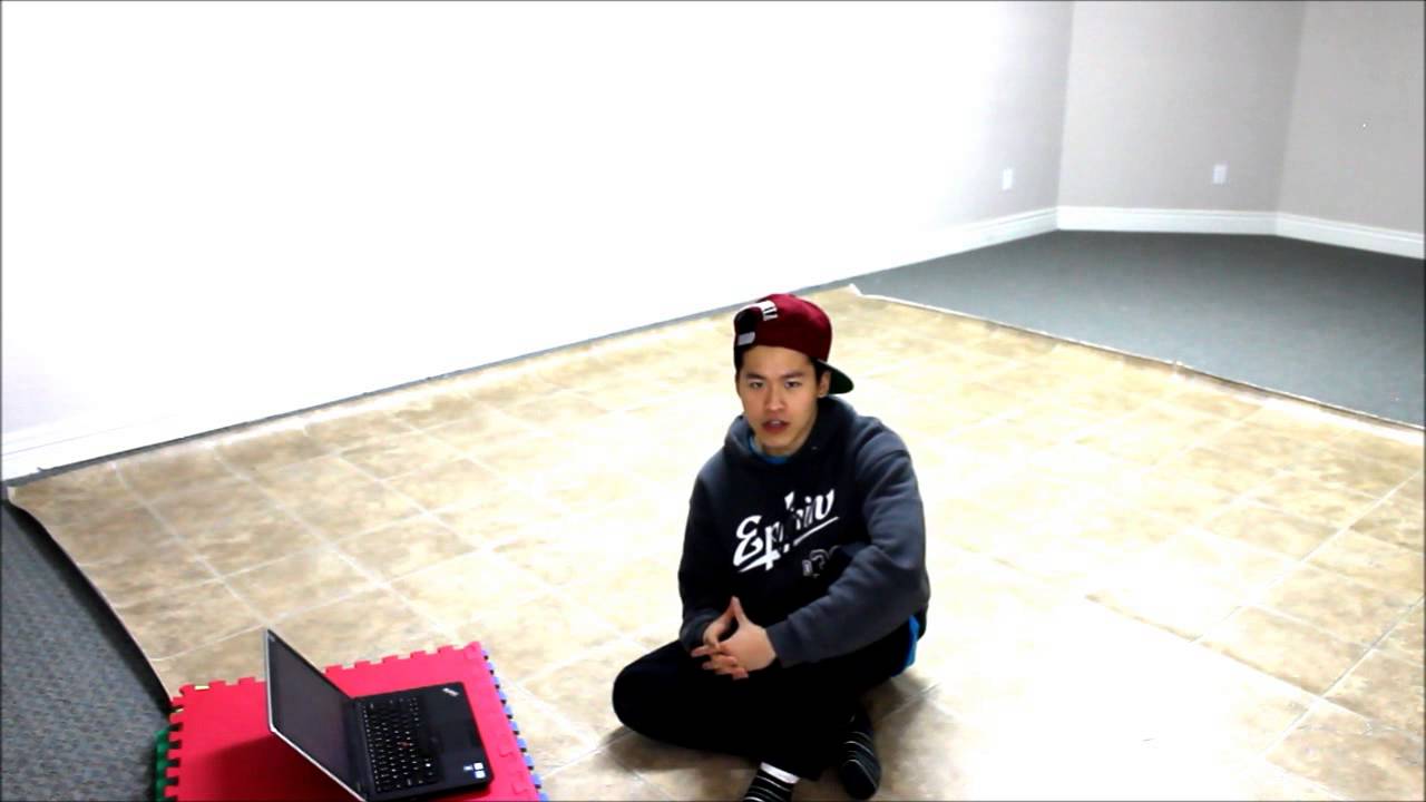 BBoy clothes? - YouTube