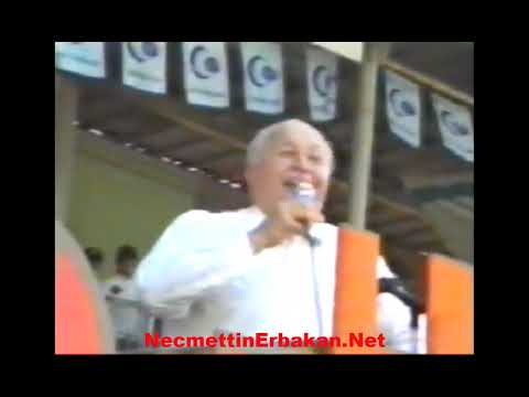 No 404 Prof  Dr  Necmettin ERBAKAN, Fetih Kutlamaları  Eskişehir  (1993)