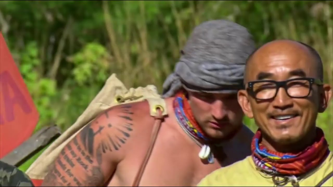 MUST+WATCH!+Troyzan+finds+First+Immunity+IDOL!+ +Survivor+Game+Changers ...