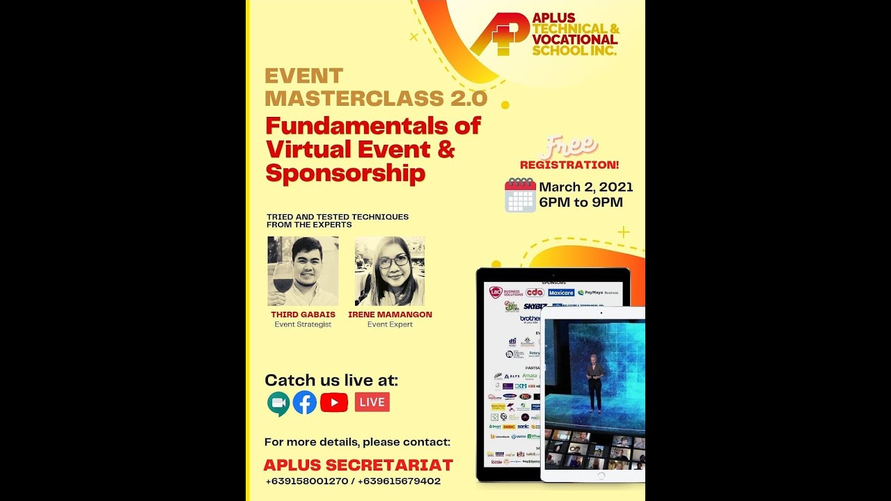 register at this link below: https://bit.ly/3pLtm5b for detail read ...