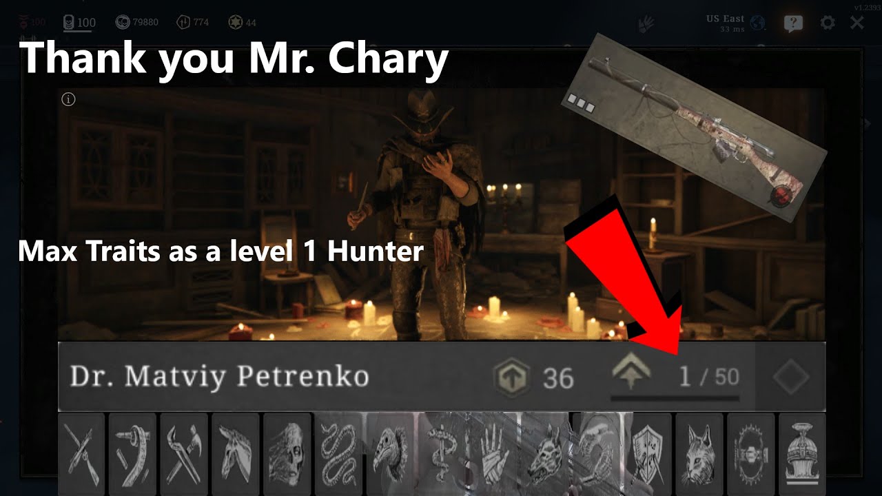 Thank you, Mr. Chary - YouTube