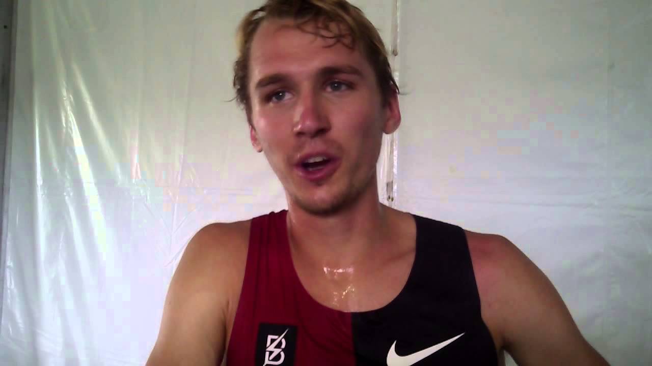 Andy Bayer Pleased with PR, Disappointed to Miss Out on Worlds at 2015 ...